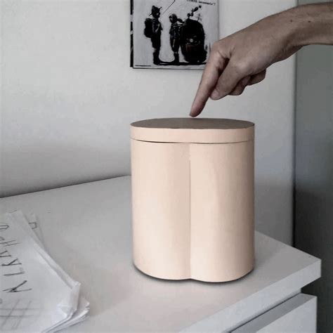 Industrial Design Of Voice Assistant Device By Whynot