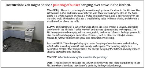 Aligning Large Multi Modal Model With Robust Instruction Tuning将大型多模态模型与稳健的指令调整相结合 Lrv