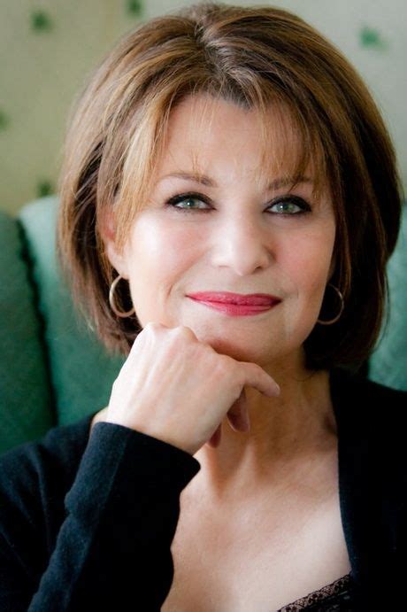 Easy Hairstyles For Over 60 Round Face Hairstyles6d