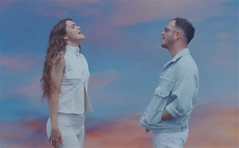 El Sexo En La Playa De Alizzz Y Amaia Entra De Milagro En El Top