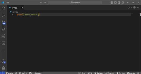VScodeでPythonの使い方初心者向け環境構築と実行ガイド Engineer Skill Diary