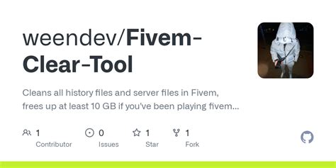 Github Weendev Fivem Clear Tool Cleans All History Files And Server Files In Fivem Frees Up