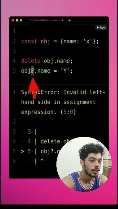 Javascript Interview Question 36 Js Output Based Questions Js