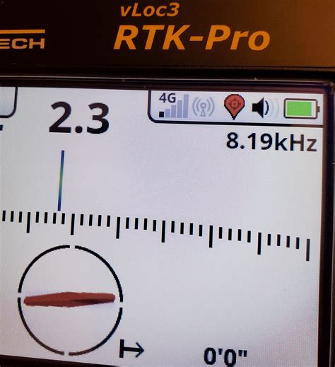 Rtk Reconnections Utilitylogic