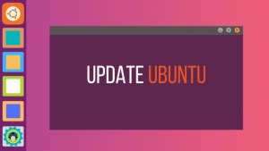 How To Update Ubuntu Linux Beginner S Tip
