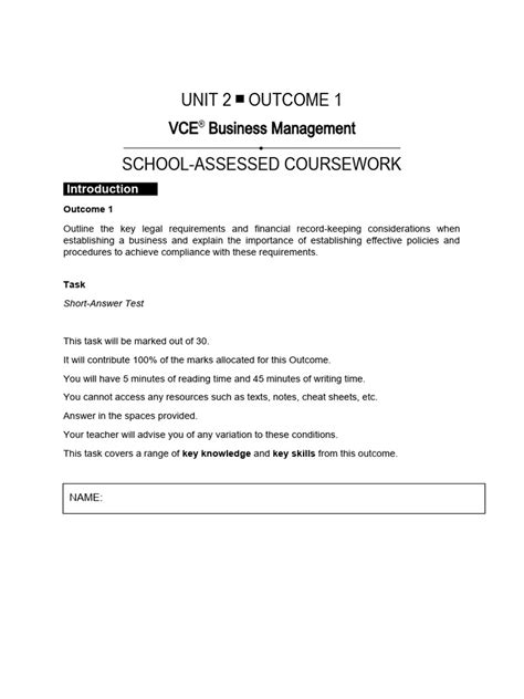 Practice Sac Unit 4 Aos 1 With Solutions Pdf Customer Corporate