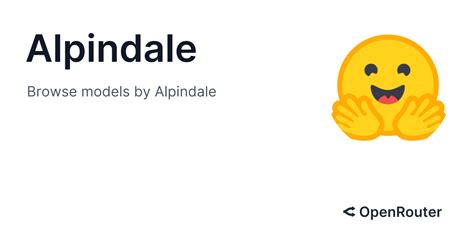 alpindale openrouter