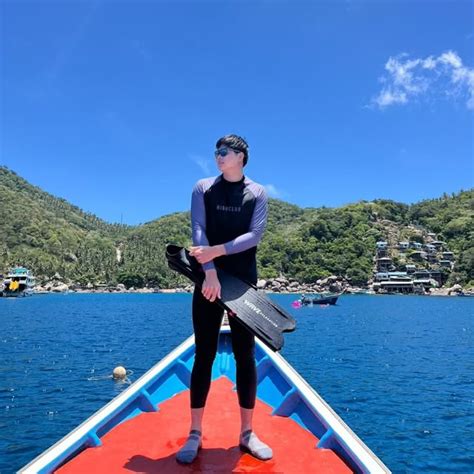 Leng Theerapatr Leng Theerapatr • Threads Say More