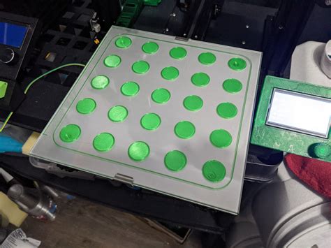 musings of an evil genius marlin unified bed leveling ubl with probe manually