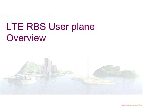 Ericsson Lte Throughput Troubleshooting Techniques Ppt