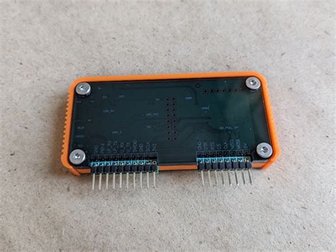 Корпус для wi fi developer board flipper addons