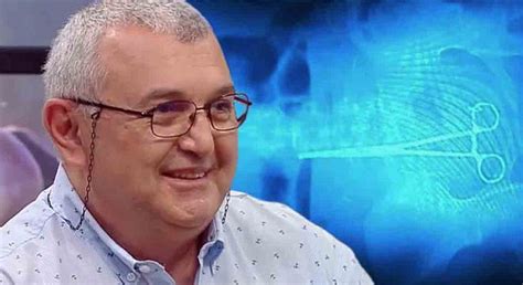 სტატისტიკურად ყოველ 1000 ოპერაციაზე მსგავსი შემთხვევები ხდება ოპერაციის დროს მაკრატელი