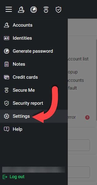 Enabling Two Factor Authentication 2fa