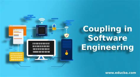 Coupling In Software Engineering Different Types Of Coupling