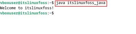 How To Install Java On Debian Linux Its Linux FOSS