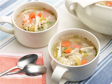 Chicken Soup Base Recipe Fishandmeat