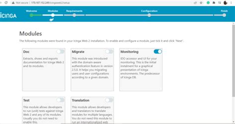 how to install icinga2 monitoring tool on ubuntu 20 04 22 04