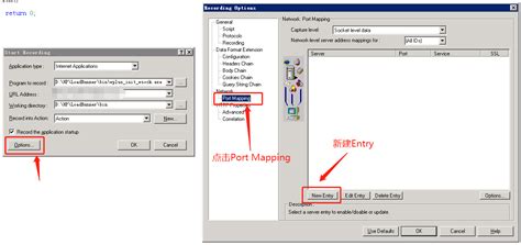 Loadrunner Solve The Problem That Lr11 Cannot Record Chrome Browser Script Programmer Sought
