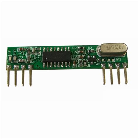 Rf Ask Module Wireless Transmitter Pair At Rs 199piece Lucknow Id