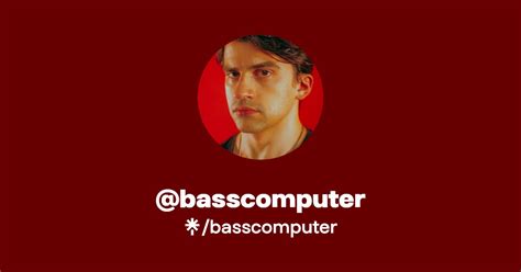 Basscomputer Linktree