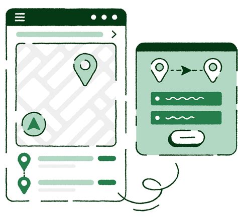 Swift Terminal Locator