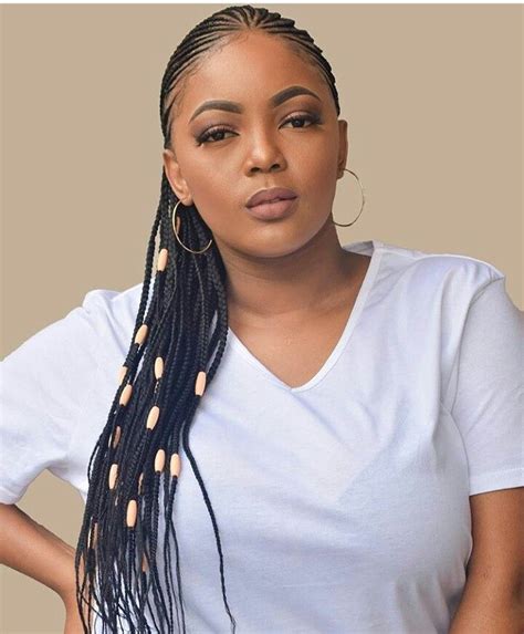 Different Types Of Braids Everything You Need To Know Fashion Lifestyle Trends