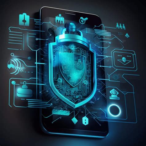 Cybersecurity And Data Privacy In Middle East Bfsi Safeguarding