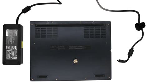 Acer Predator Triton X Review High Performance Laptops