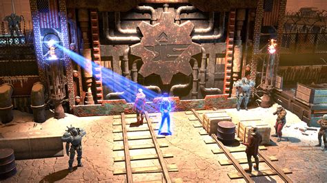 Wasteland 3 Colorado Collection on PS4 — price history, screenshots ...