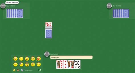 Durak Rules How To Play The Card Game Durak