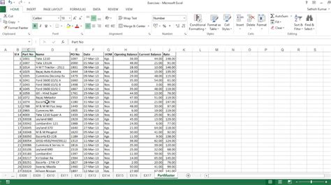 Part 10 Vlookup With Cell Reference And Iferror Youtube