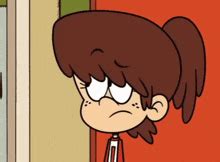 Lynn Loud Meme Lynn Loud Discover And Share S