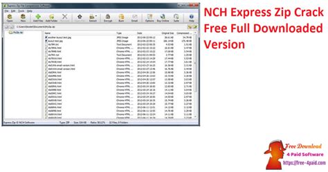 Express Zip File Compressor Free Download Pikolbrain