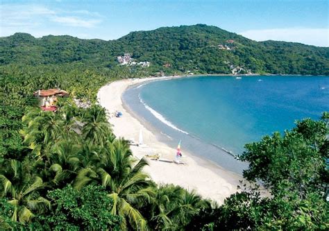 Tourism In Real Mexico English Version Zihuatanejo Guerrero