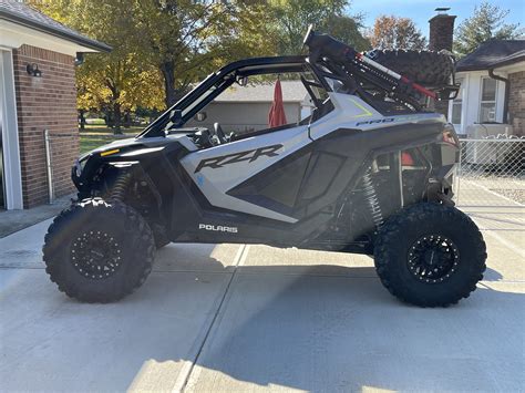 2021 Rzr Pro Xp Sport Polaris Rzr Forum Rzr