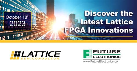 lattice semiconductor on linkedin fpga