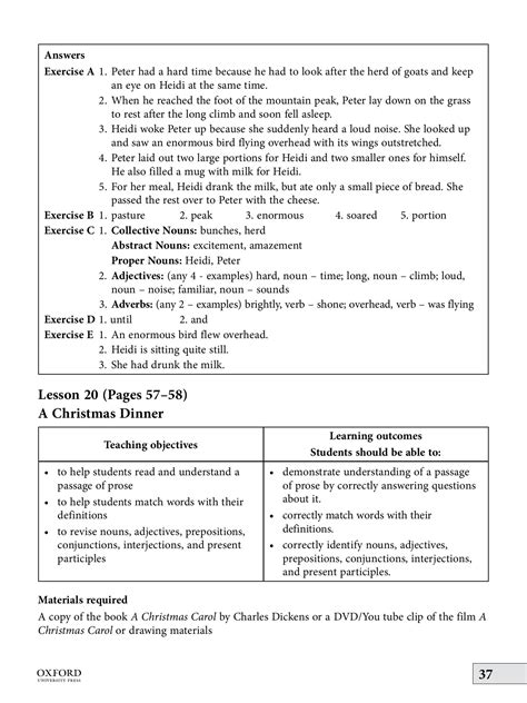 The Grammar Tree Teaching Guide TrẦn ThỊ TuyẾt Trang Page 41 Flip