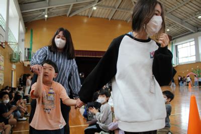 【こもれび】ようこそ南小学校へ！ 津島市立南小学校