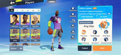 Dunk City Dynasty Review Gamereactor