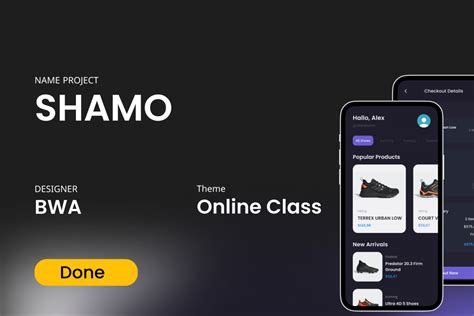 Fullstack Laravel Flutter Building E Commerce Buildwithangga