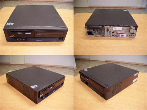 Ibm Thinkcenter Et Tour Fujitsu Destockage Grossiste