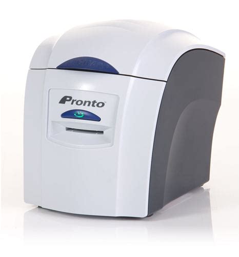 magicard pronto id card printer with magnetic stripe encoding mgc