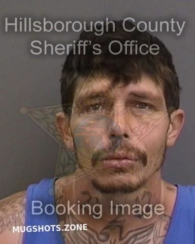 Bryan Justin 05 29 2022 Hillsborough County Mugshots Zone
