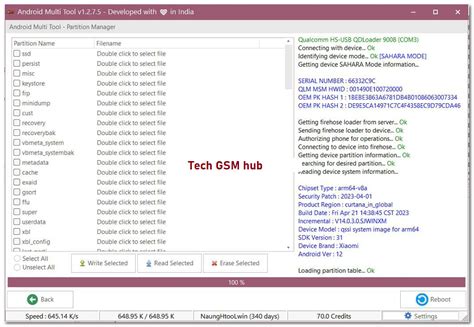android multi tool v1 2 7 5 released unlocking new potential by