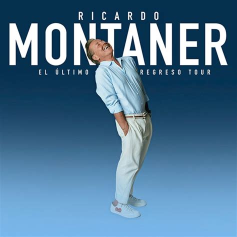 Ricardo Montaner Announces His El Último Regreso Tour” Coming To
