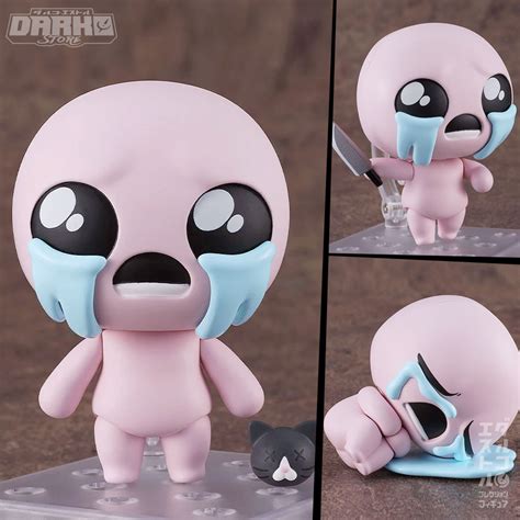 Nendoroid The Binding Of Isaac Issac Darko Store