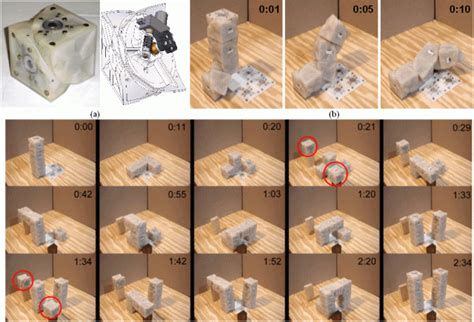 Self Replication Creative Machines Lab Columbia University