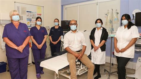 The Royal Wolverhampton Nhs Trust On Linkedin Congratulations And Well