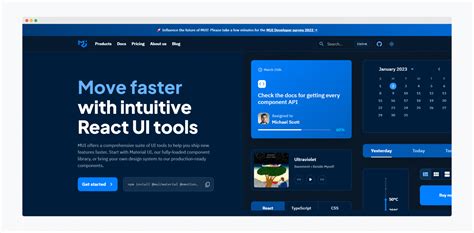 6 Most Popular Css Frameworks For Web Developers And Designers