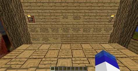 Racing Mini Game Maps Mapping And Modding Java Edition Minecraft